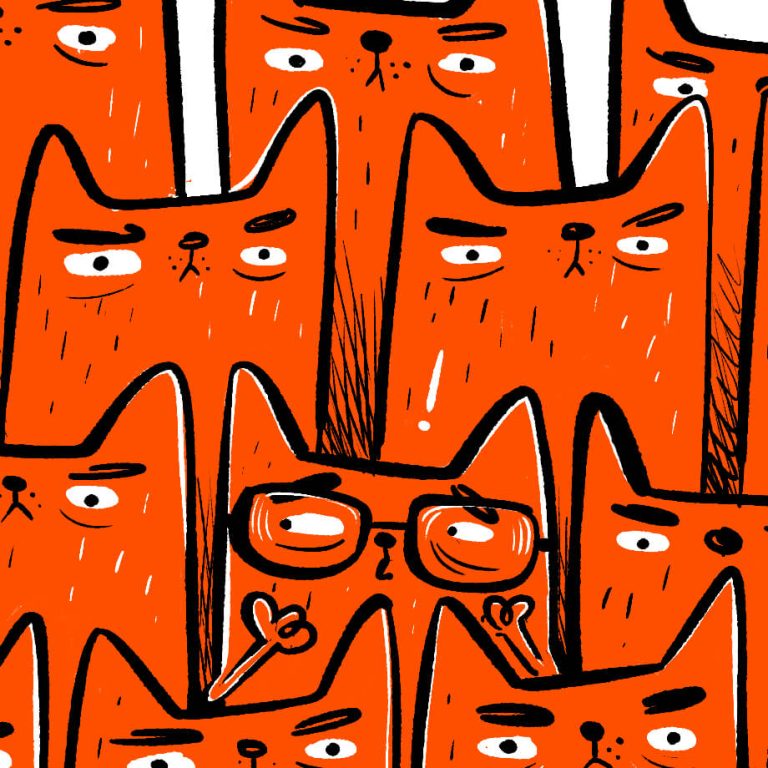 Tom McLaughlin | author and illustrator